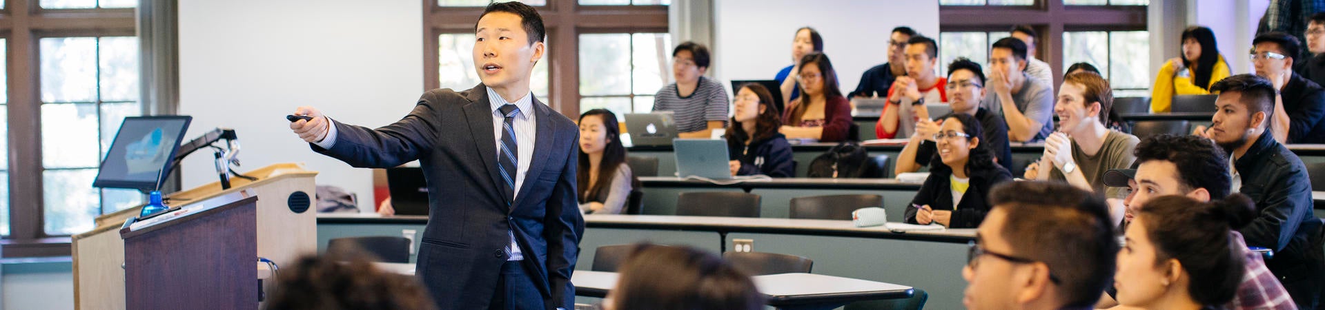 Course Scheduling Committee